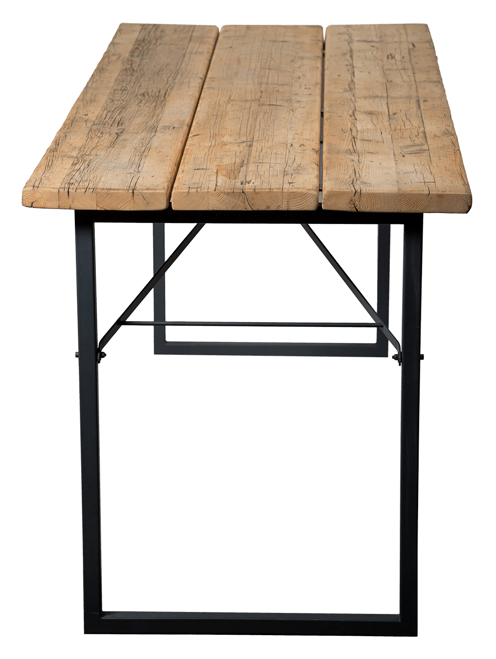 Hochtisch ‚Teredo‘ - lounge factory